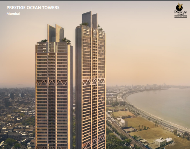 Haldilal on Twitter: "Update on the India's Tallest Under Construction/Site Preperation Building ...