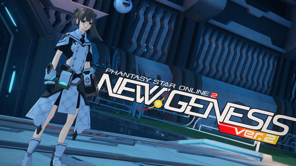 4Gamer on Twitter: "An interview with Series Producer Yuya Kimura on the past and future of PSO2 ...