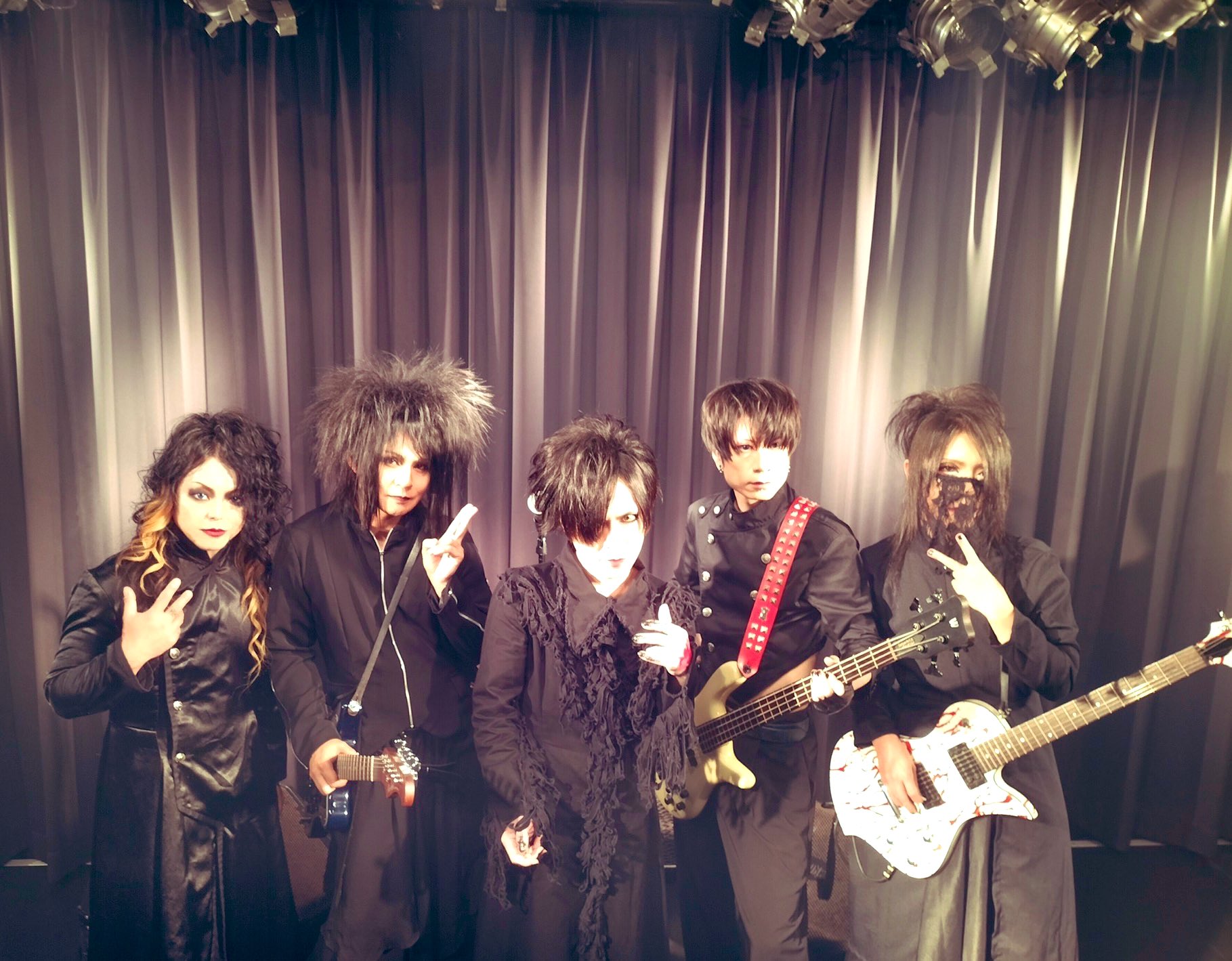 NightingeiL(ナイチンゲイル)/official (@nightingeil2017) / X NightingeiL(ナイチンゲイル)/official (@nightingeil2017) / X