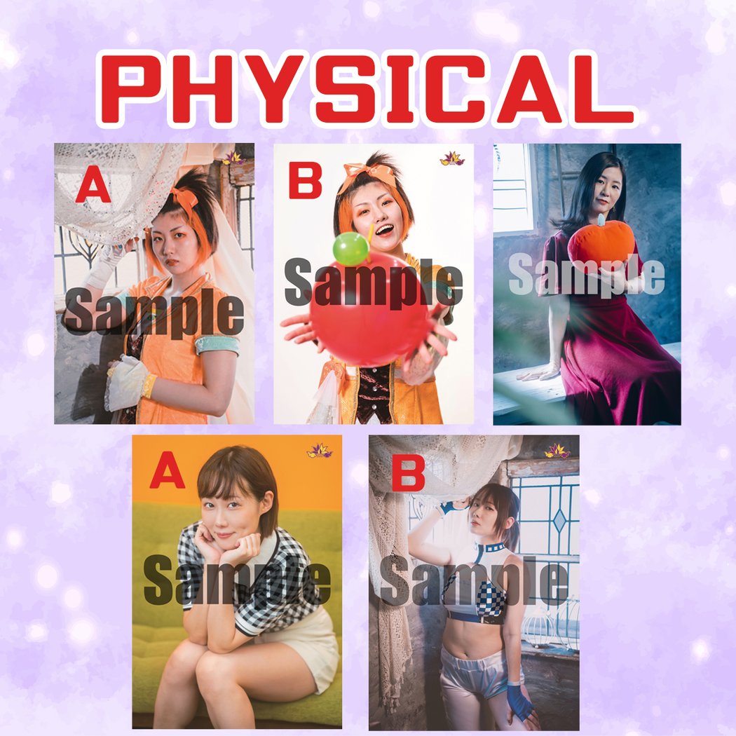 Gatoh Move / ChocoPro🍫 on Twitter: "📣Schedule Change Miya's signing session will take place ...