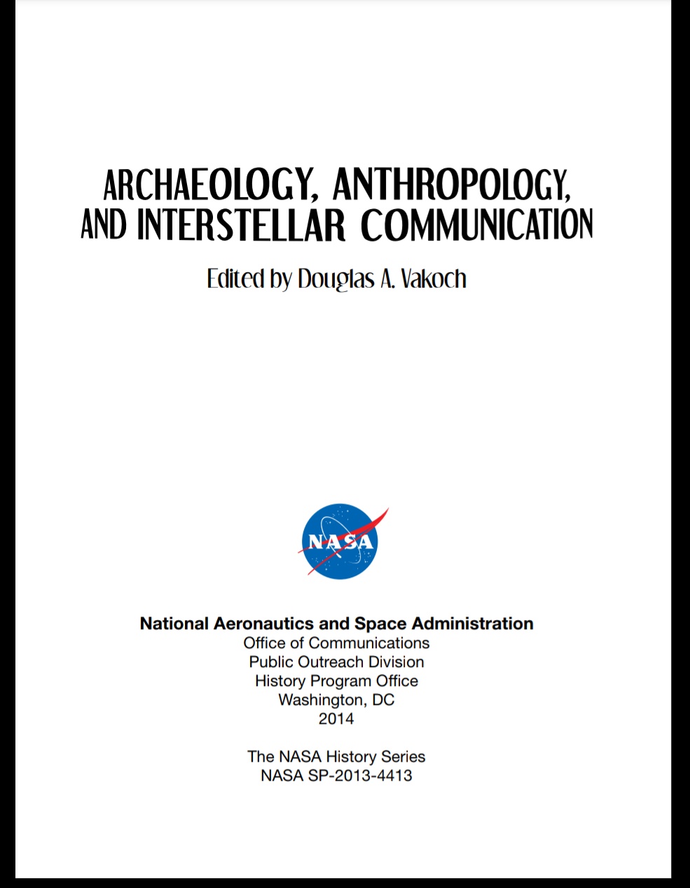 Free Nasa Stuff