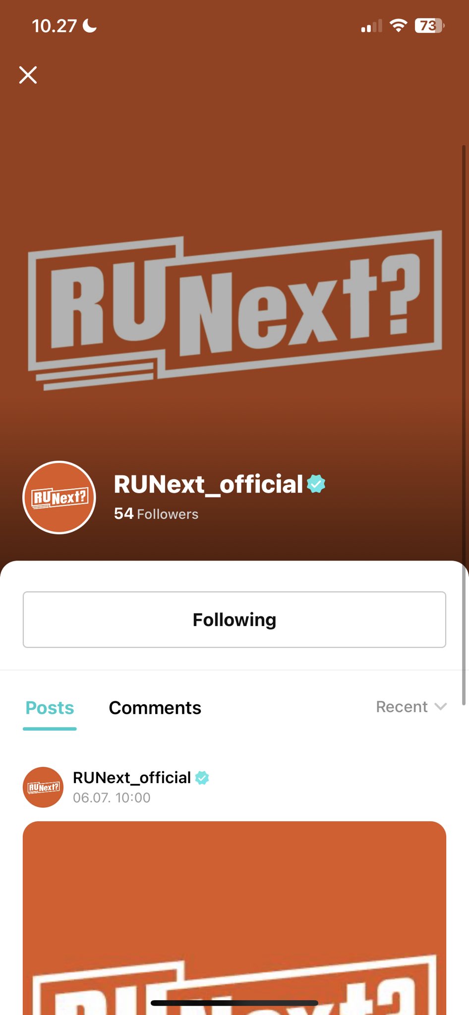 RU Next mf (@RuNext_base) / Twitter