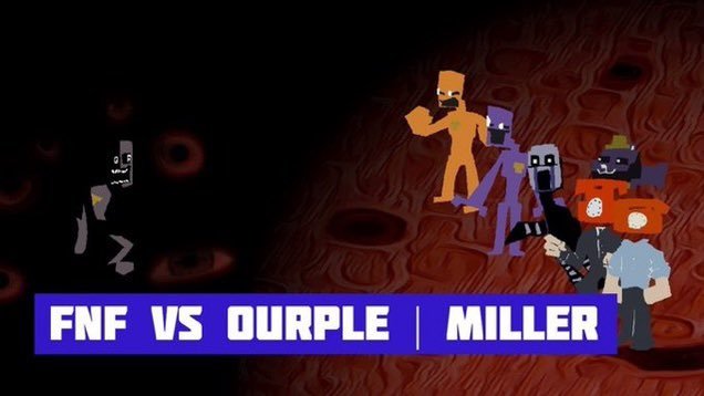 Ourple Announcements on Twitter: "Why is the Ourple community like this. We slowly becoming the ...