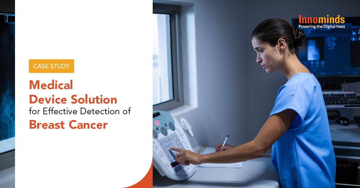 Innominds Software Company Profile & Overview | AmbitionBox