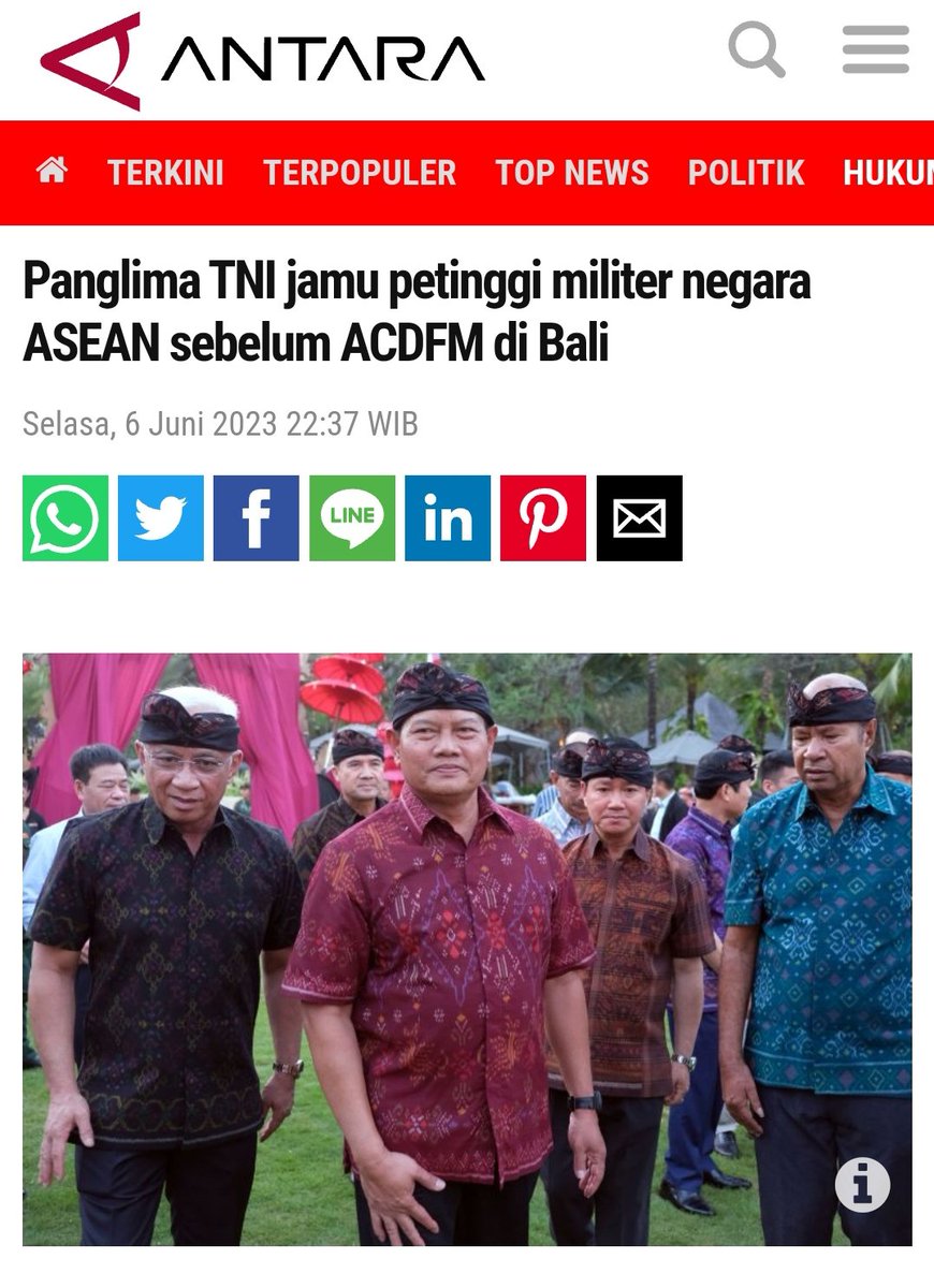 Ilhaam_ on Twitter: "Ini levelnya masih ASEAN sih. Tp gpp, kita kalau diukur secara ASEAN doang ...