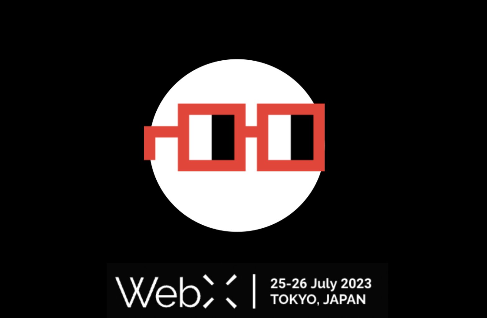 hiro.⌐ - on Twitter: "WebX is one the most biggest and distinguished Web3 conference ever had in ...