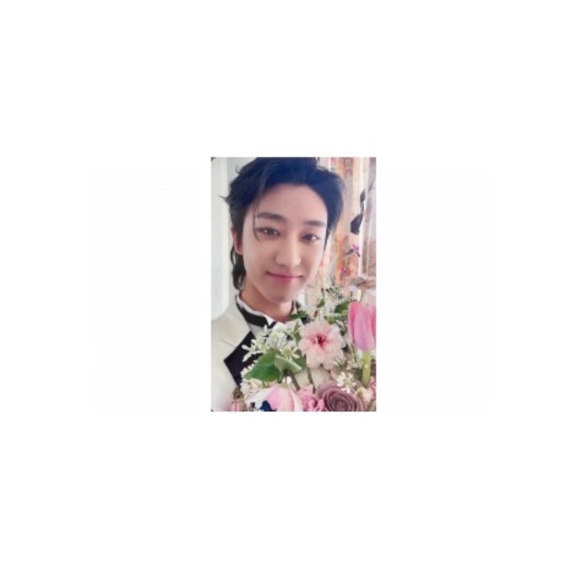 dani 𖠌 on Twitter: "wtt lft ph SVT ⤷ have: fml carver jun flower ⤷ want: the8 counterpart - must ...