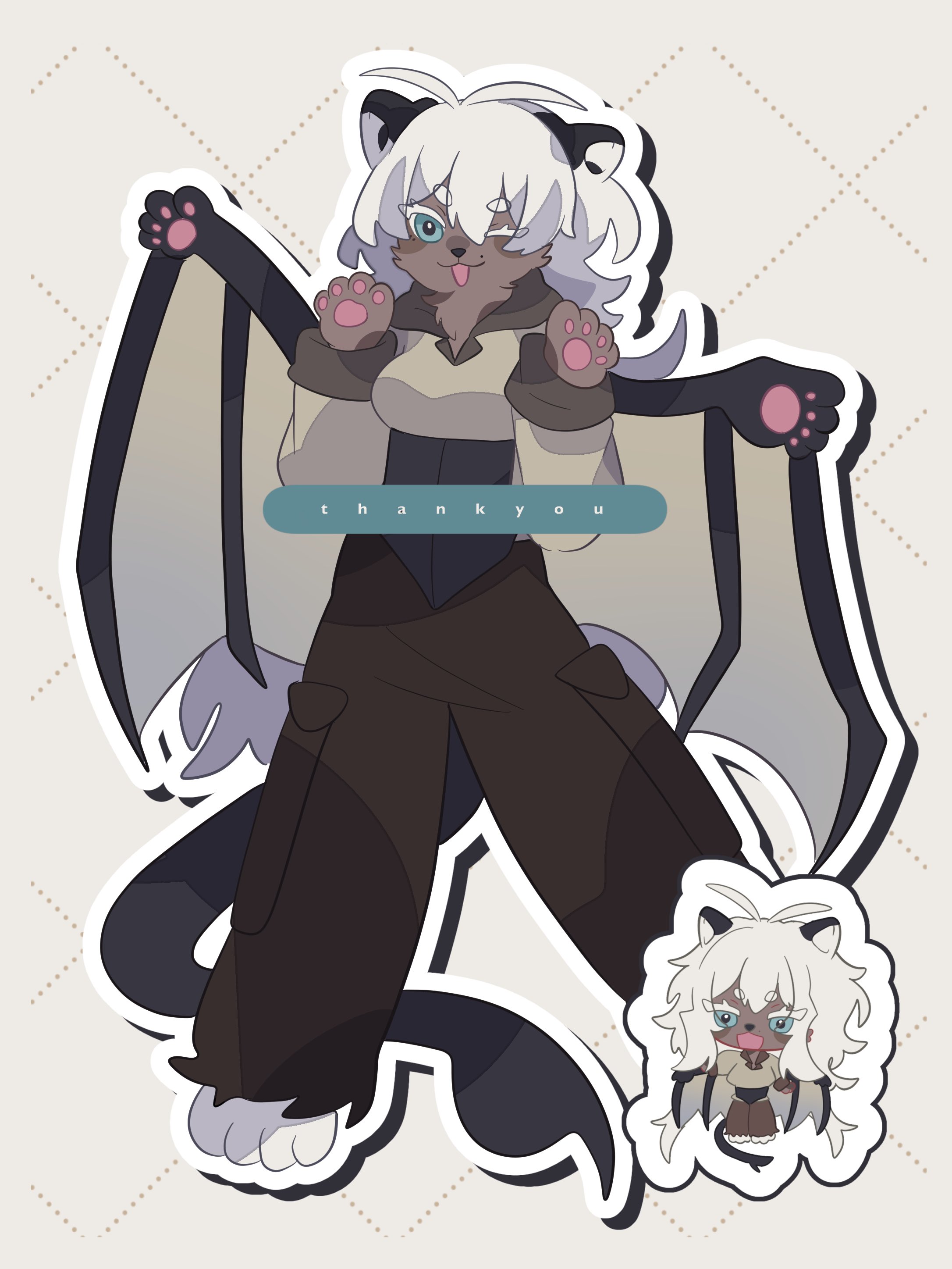 くじゃ太 (@jajaja_skeb) / Twitter