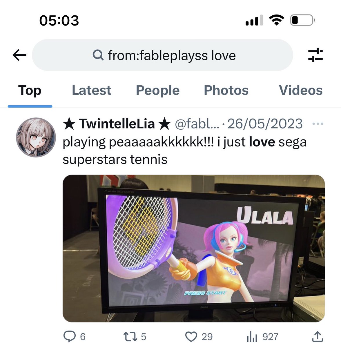 TwintelleLia ★ on Twitter: "yup, yup"