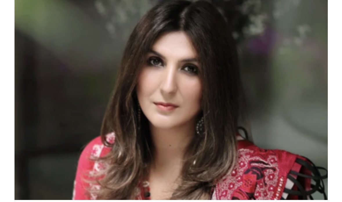 WAKEEL AHMED KHAN🇵🇰🇨🇦 on Twitter: "خدیجہ شاہ کی گرفتاری، پاکستانی حکام سے قونصلر رسائی مانگی ہے ...