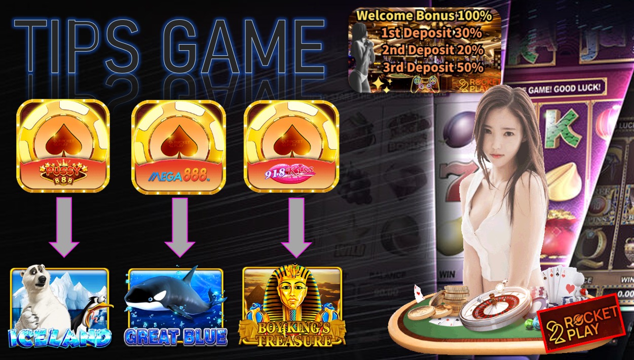 22rocketplay (@22rocketplay) / Twitter