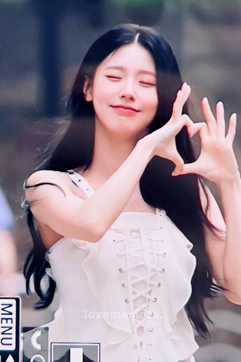 Miyeon Daily On Twitter Rt Lovememore My 230607 천사야 ଘ ੭ˊᵕˋ ੭ ੈ