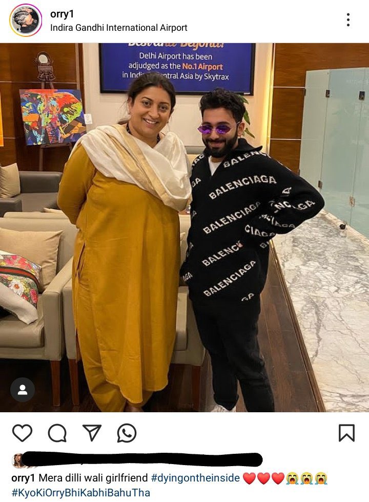 Rahul Gandhi Girlfriend Afghan