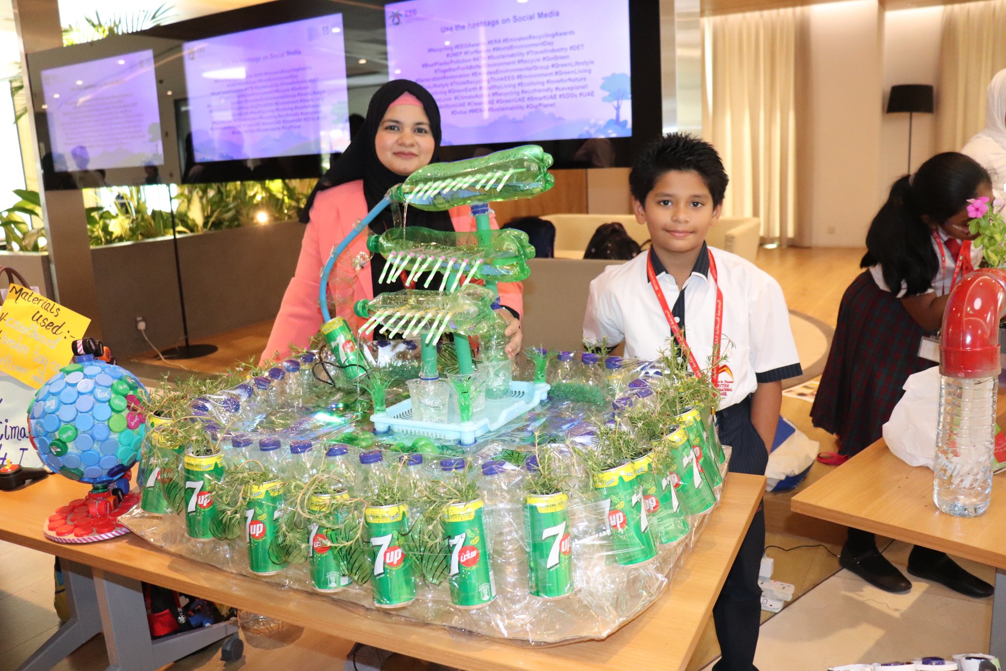 Emirates Environmental Group on Twitter: Emirates Environmental Group on Twitter: