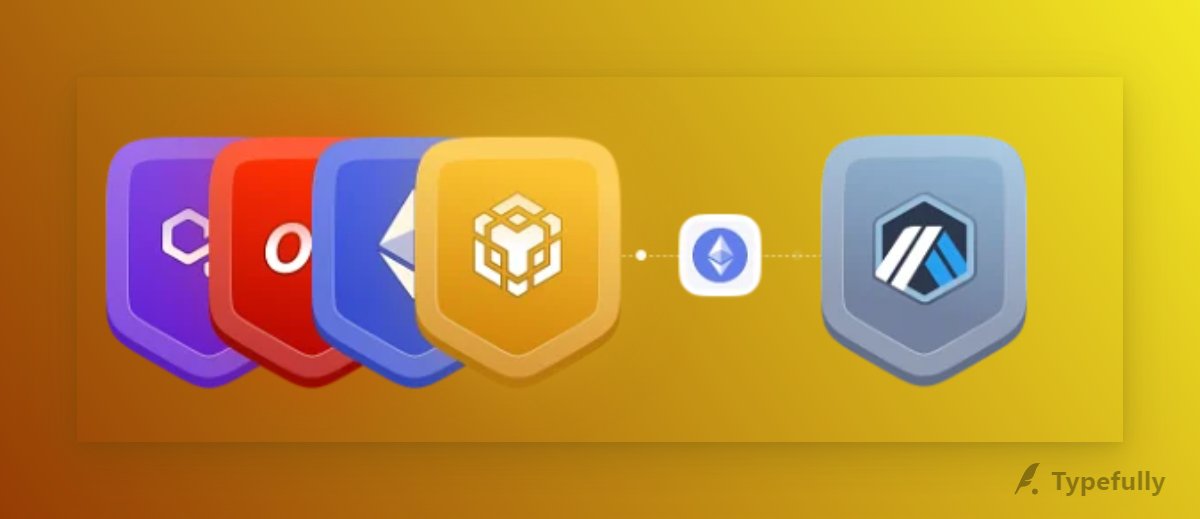 〽️ᄃﾑt on Twitter: "🚀 🧧 Ready for a new LayerZero adventure? Introducing Layer3: WooFi On ...