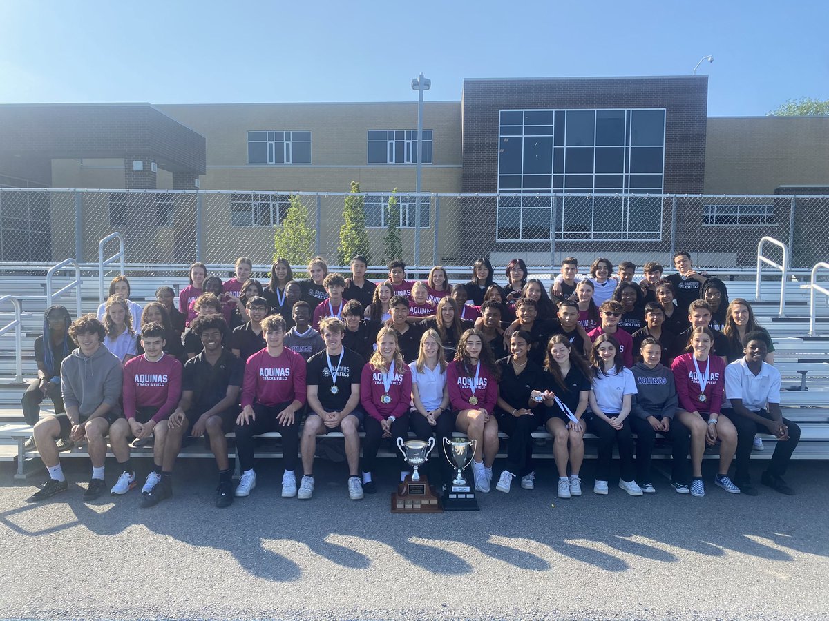 Home | St. Thomas Aquinas Catholic Secondary School, Oakville