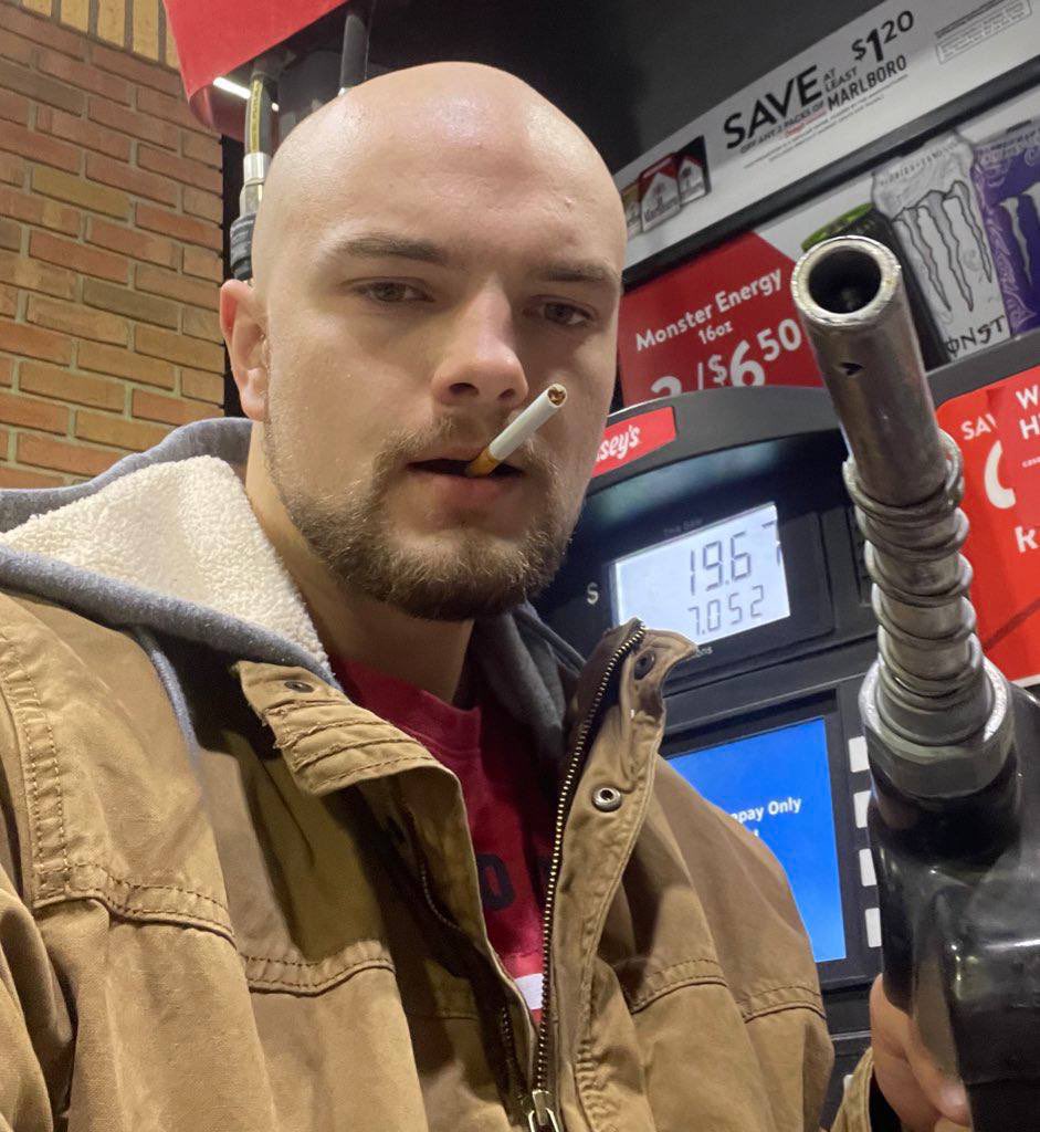 Donkey King☮️🇩🇰1️⃣8️⃣ on Twitter: "Beginning of pandemic vs now (I was on my GI joe grind and ...