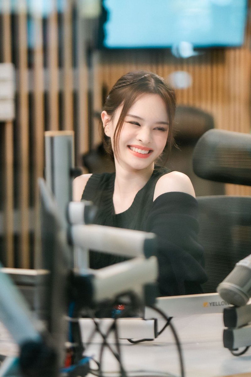 มัมหมูจิ๋ว🦉 ₍ᐢ•🐽•ᐢ₎ #PASSCODE on Twitter: "RT @BamBamSnap_: ความน่ารักของแอลลี่ 💖💕🥺🥹 #ความลับของ ...