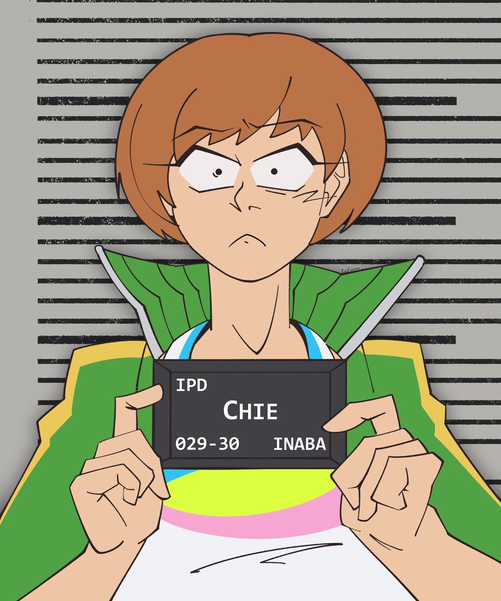 Greenpowerstar On Twitter Rt Kafonn Got Too Silly Persona4