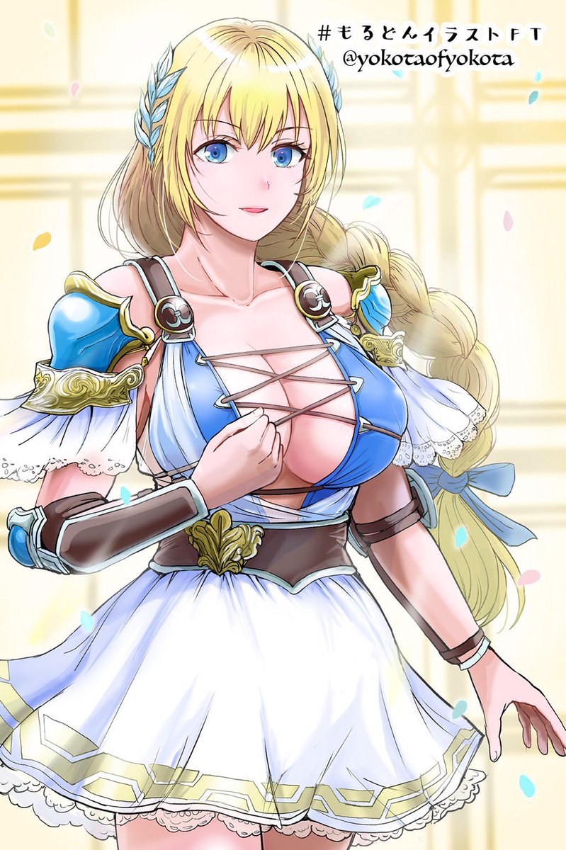 Sophitia Alexandra On Twitter Good Afternoon Everyone How Are You Doing Today sophitia-alexandra-on-twitter-good-afternoon-everyone-how-are-you-doing-today