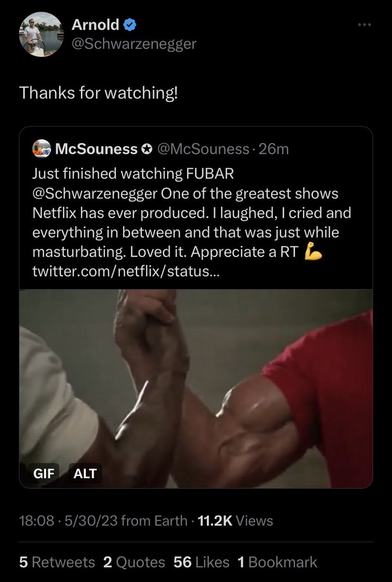 Anal Samuelson on Twitter: "RT @ConchiclatorS: I don’t think he fully read this one lol"