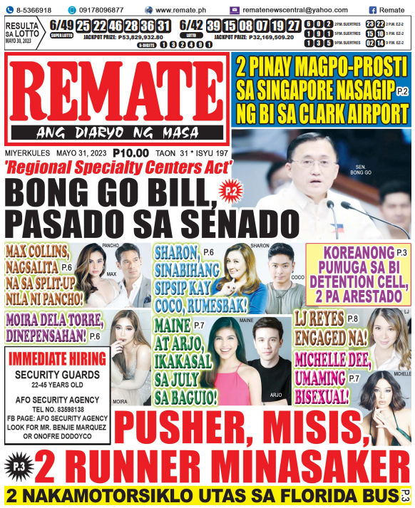 Remate News Online on Twitter: Remate News Online on Twitter: