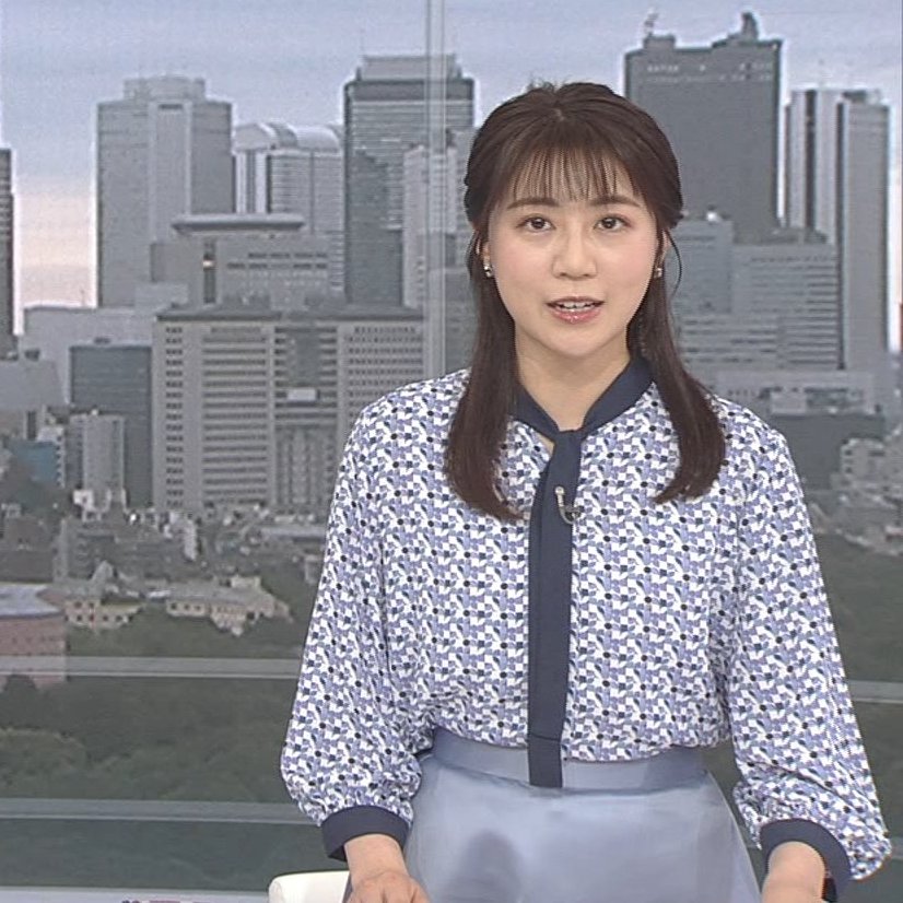 ナンガ(^O^)σ on Twitter: "#NHKニュース #おはよう日本 #5時台 #小野文明 #佐藤あゆみ #2023年5月31日"