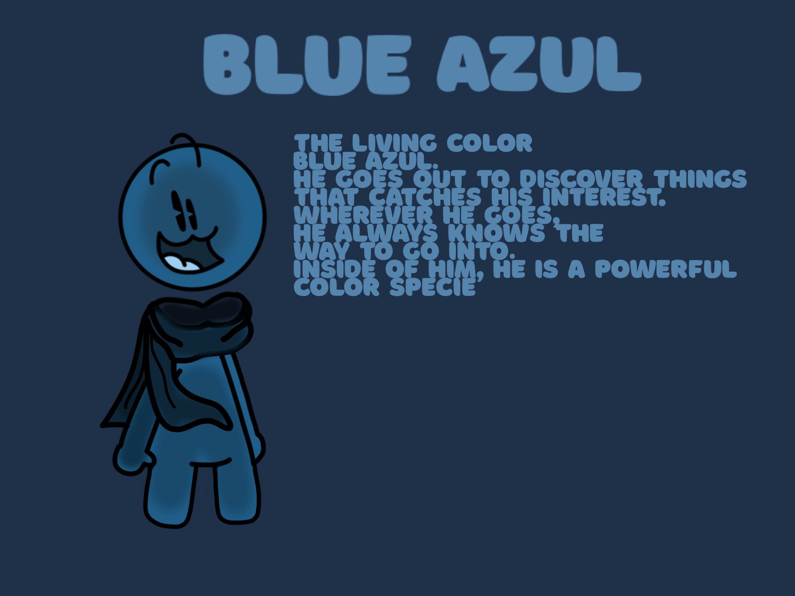 CrazyDigitalCapt on Twitter: "A Drawing of Four From BFB! #bfdi #battlefordreamisland #Four #Bfb ...