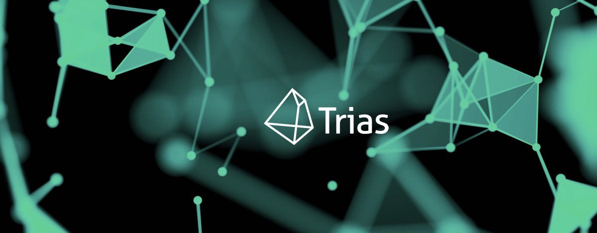 Adonis Nikolai on Twitter: "RT @DeFiOracle_: Full analysis on TRIAS ( $TRIAS ): 𝙏𝙍𝙐𝙎𝙏 as a ...