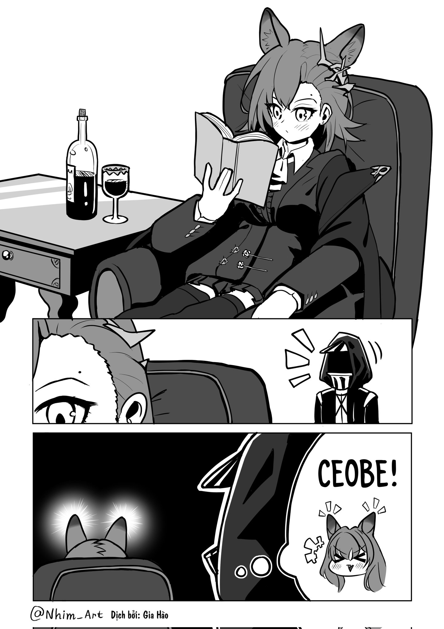 Nhim (@Nhim_Art) / Twitter