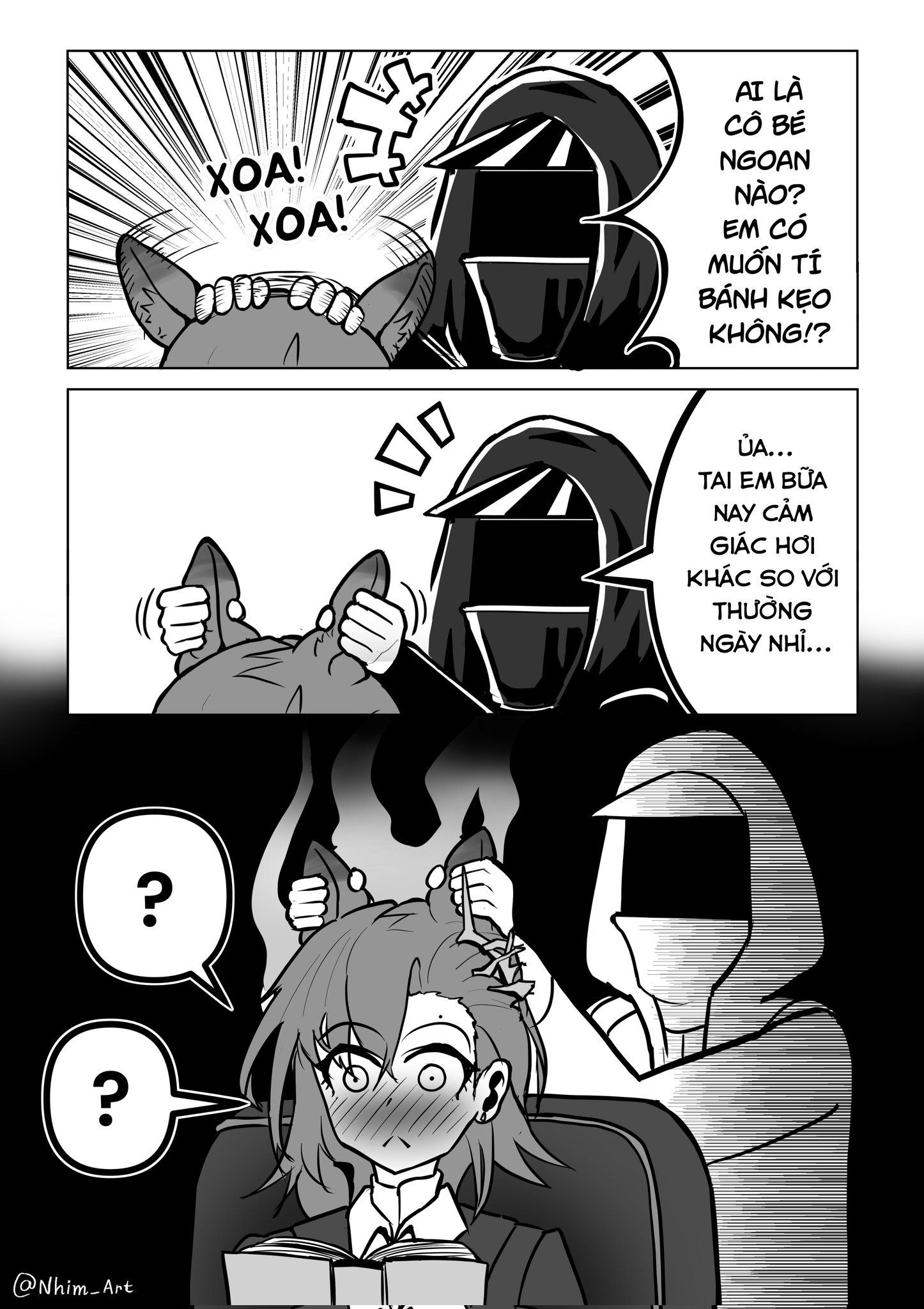 Nhim (@Nhim_Art) / Twitter