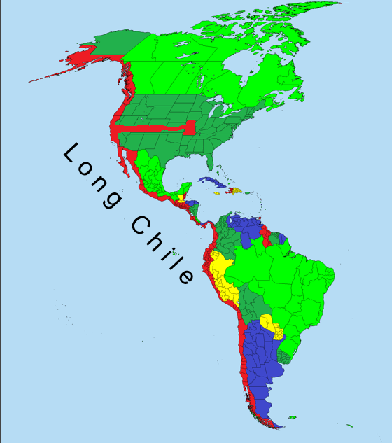 James Medlock on Twitter: "Potential expansion for Long Chile?"