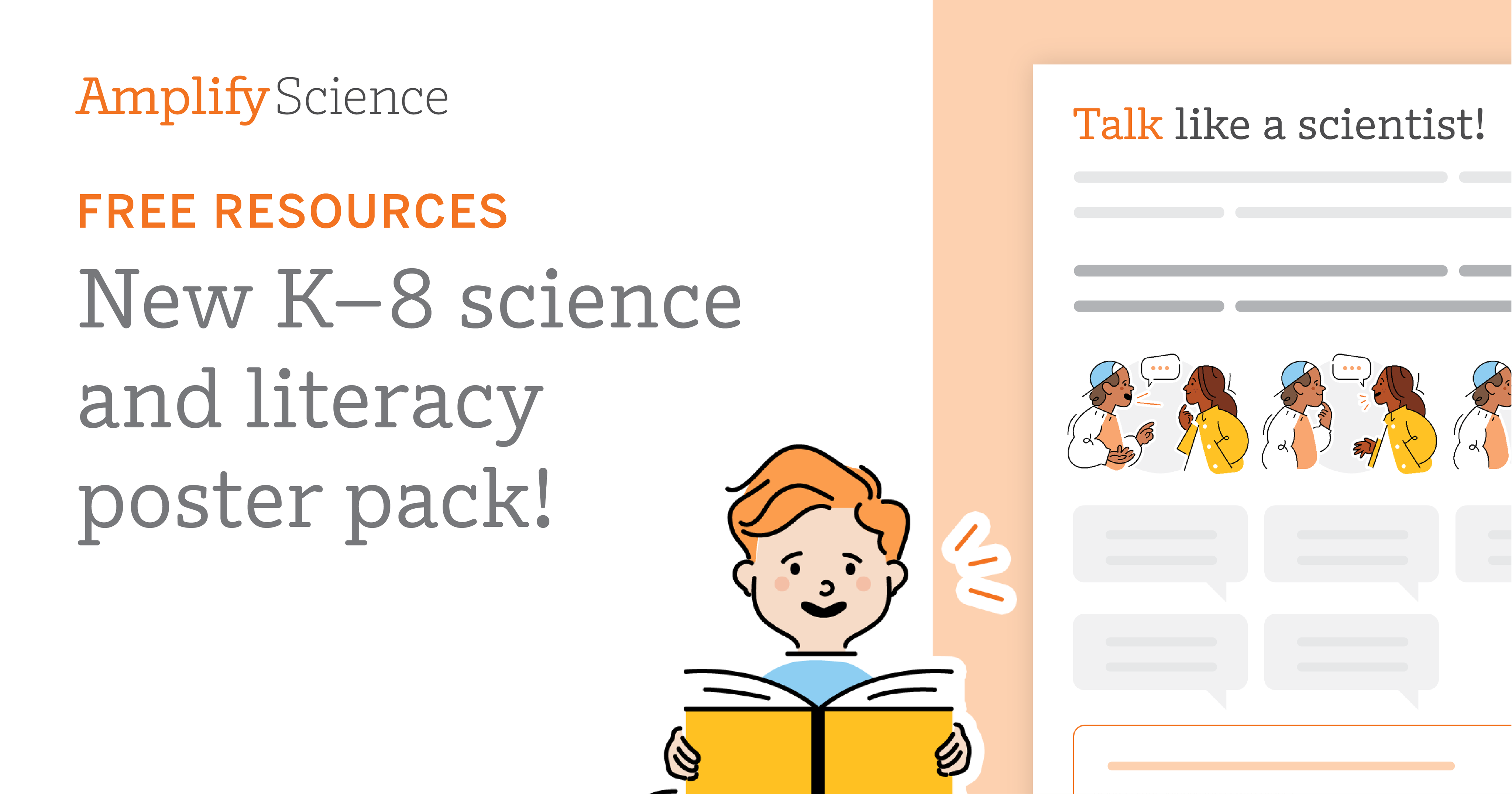 Amplify (@Amplify) / Twitter