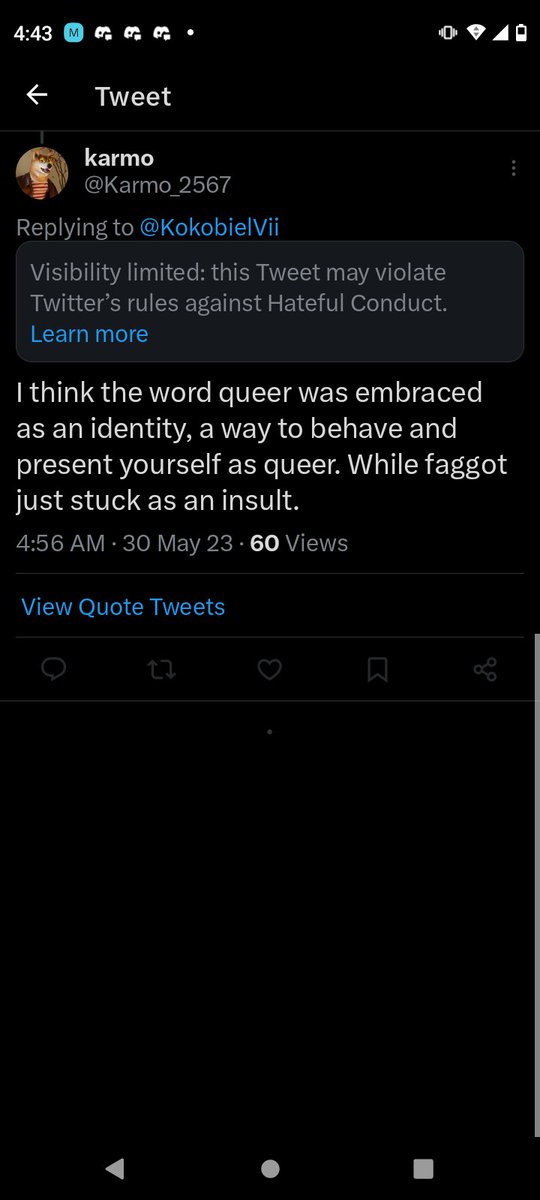 🆖️ Kokobiel Draws 🔞 on Twitter: "The most innocent tweets discussing the context of a word are ...