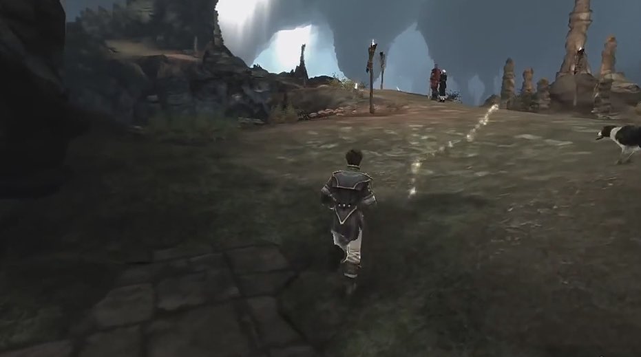 Fable 3 Shadow