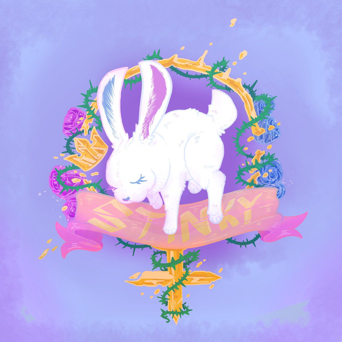 CottontailVA π°π on Twitter: CottontailVA π°π on Twitter: