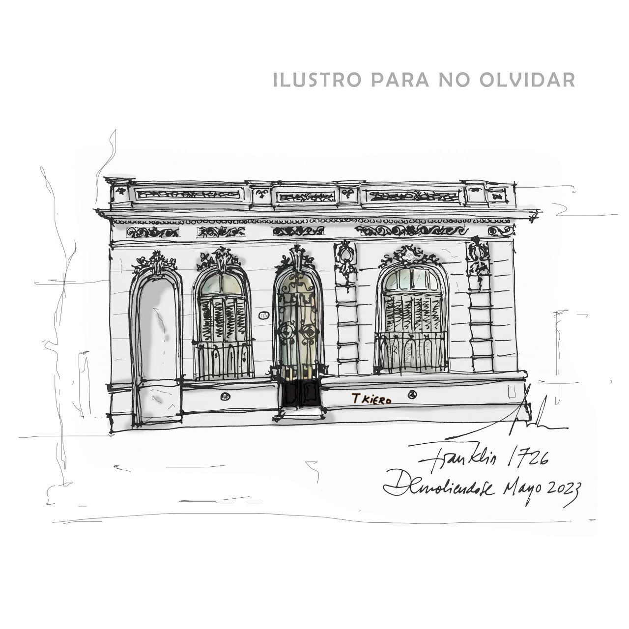 Ilustro Para No Olvidar (@natzkerba) / Twitter