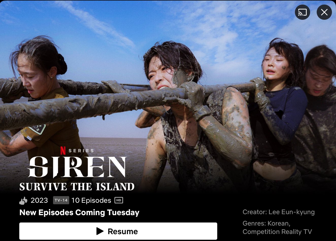 JCC - Amph - Siren: Survive the Island | Jedi Council Forums