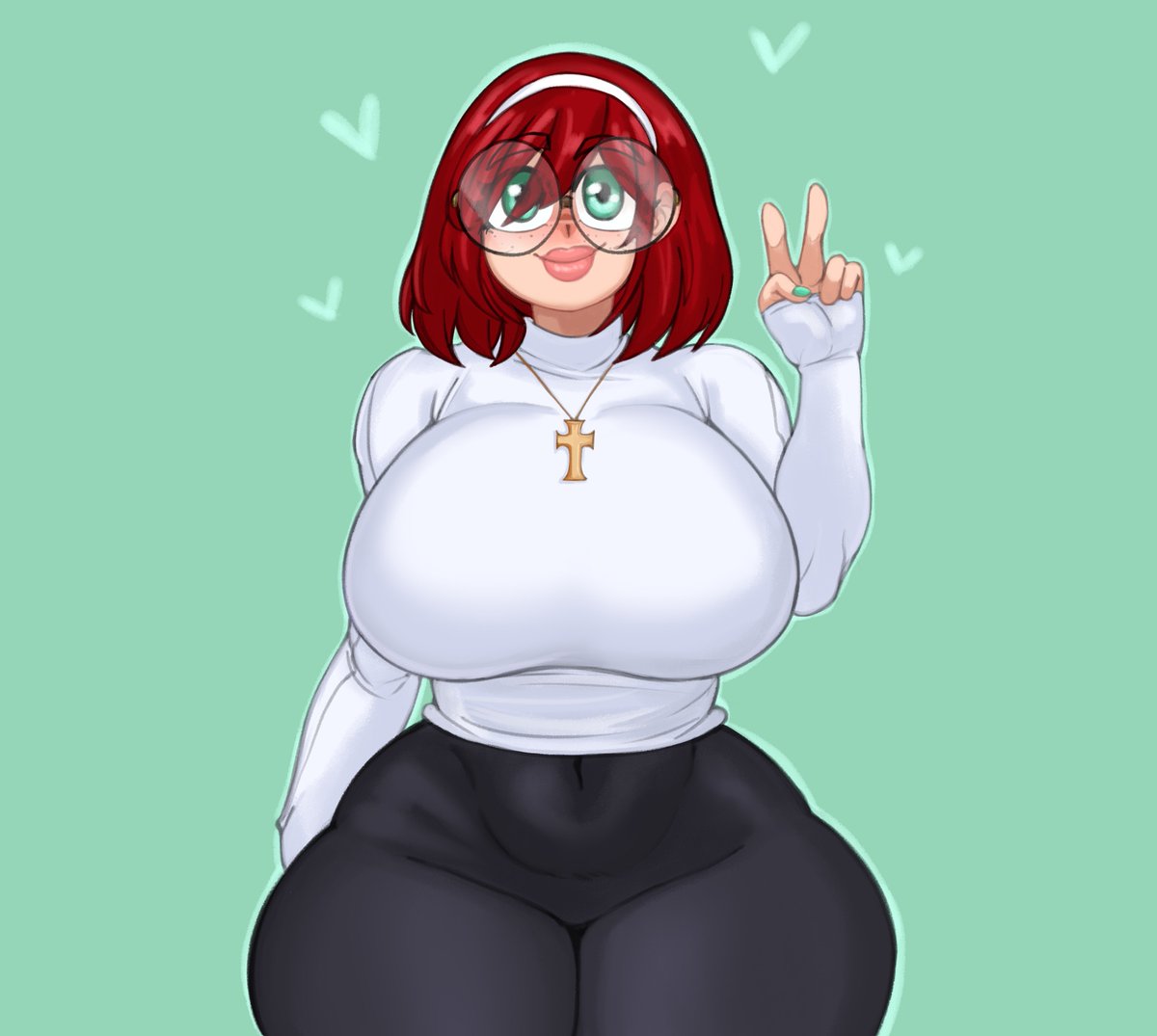 Doocen Comms Open 🔞 On Twitter New Bianca Just Dropped Sinners