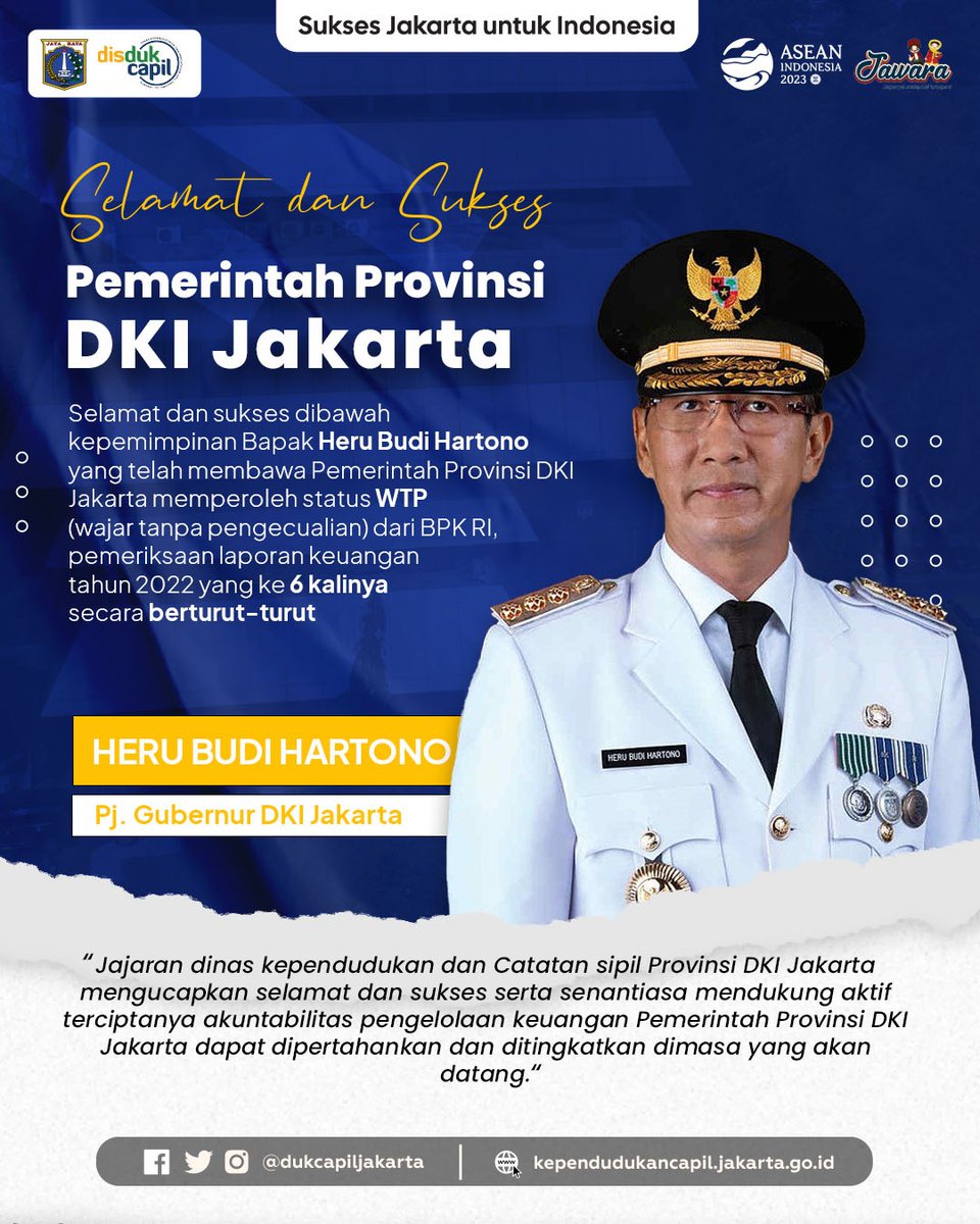 dukcapiljakarta on Twitter: dukcapiljakarta on Twitter:
