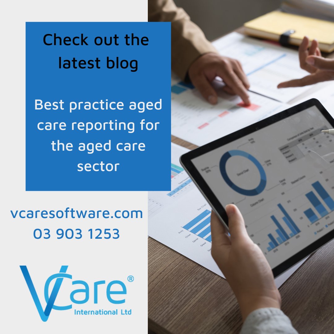 VCare Training Academy Portal | VCare Software