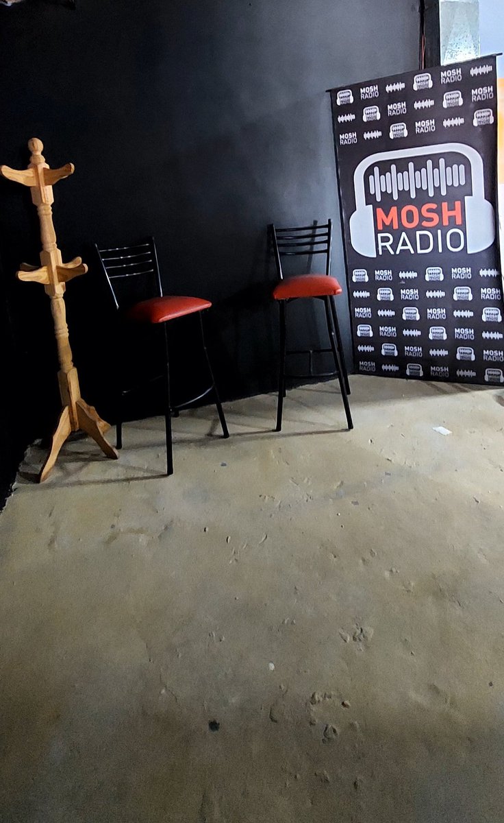 Mosh Radio (@moshradiook) / Posts / X