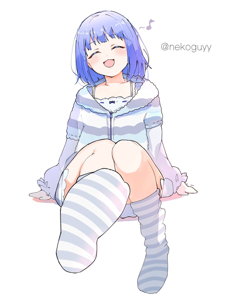 スガーるガースー にじそ08も出たい On Twitter Rt Nekoguyy ちーあーと ♪