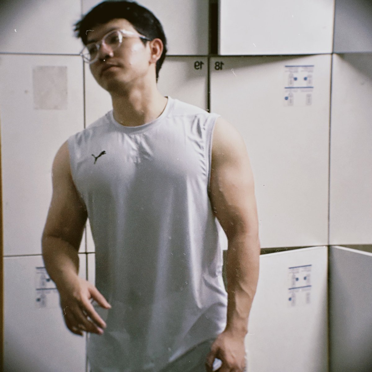 Afiq Danial on Twitter: "So-called aesthetic shots"