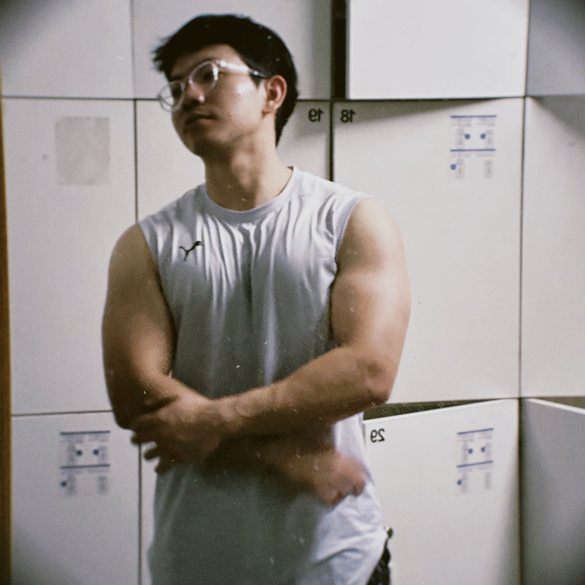 Afiq Danial on Twitter: "So-called aesthetic shots"