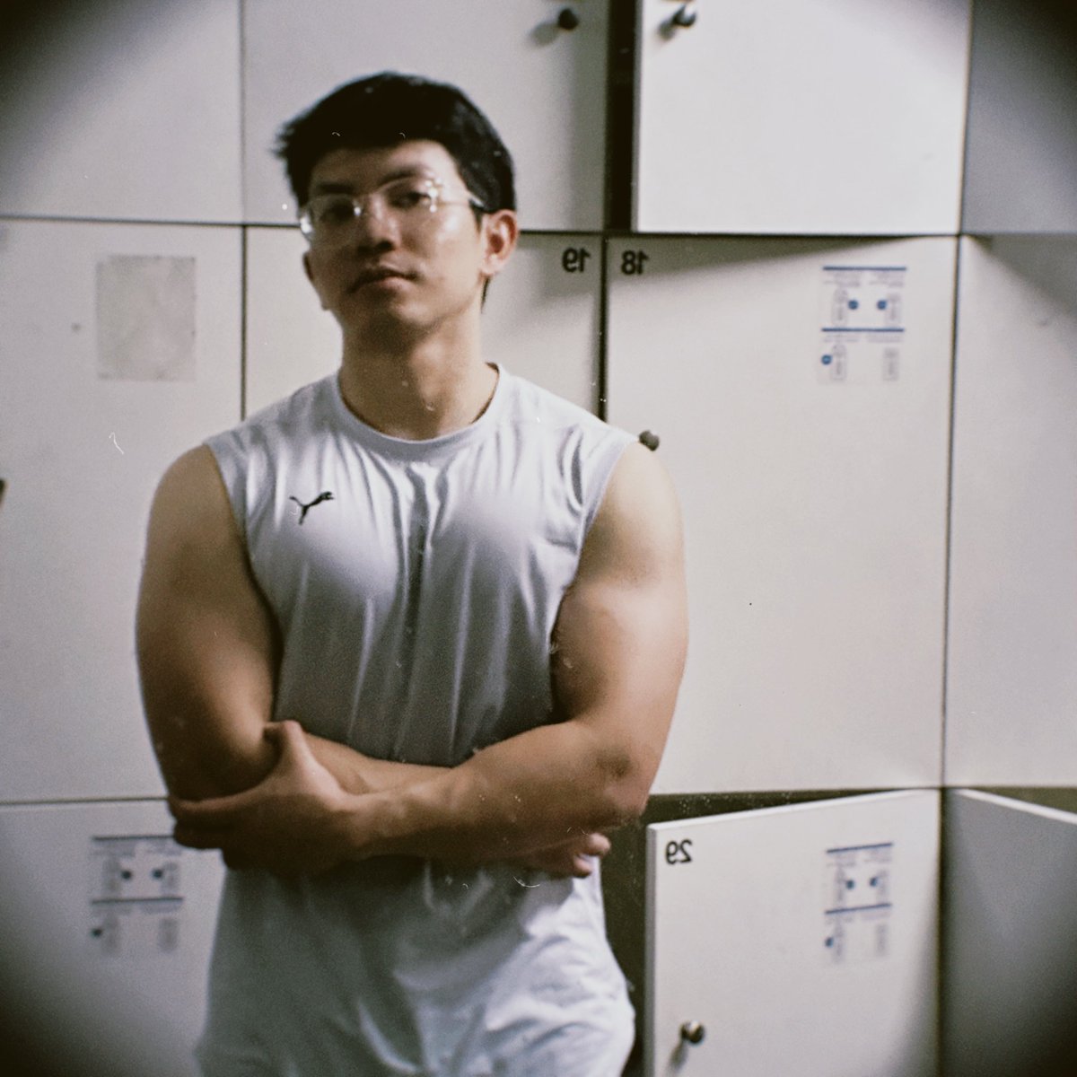 Afiq Danial on Twitter: "So-called aesthetic shots"