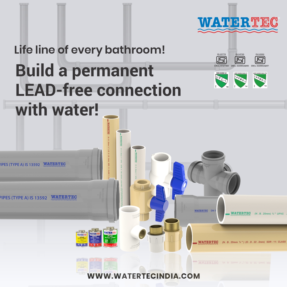 Watertec India | AmbitionBox