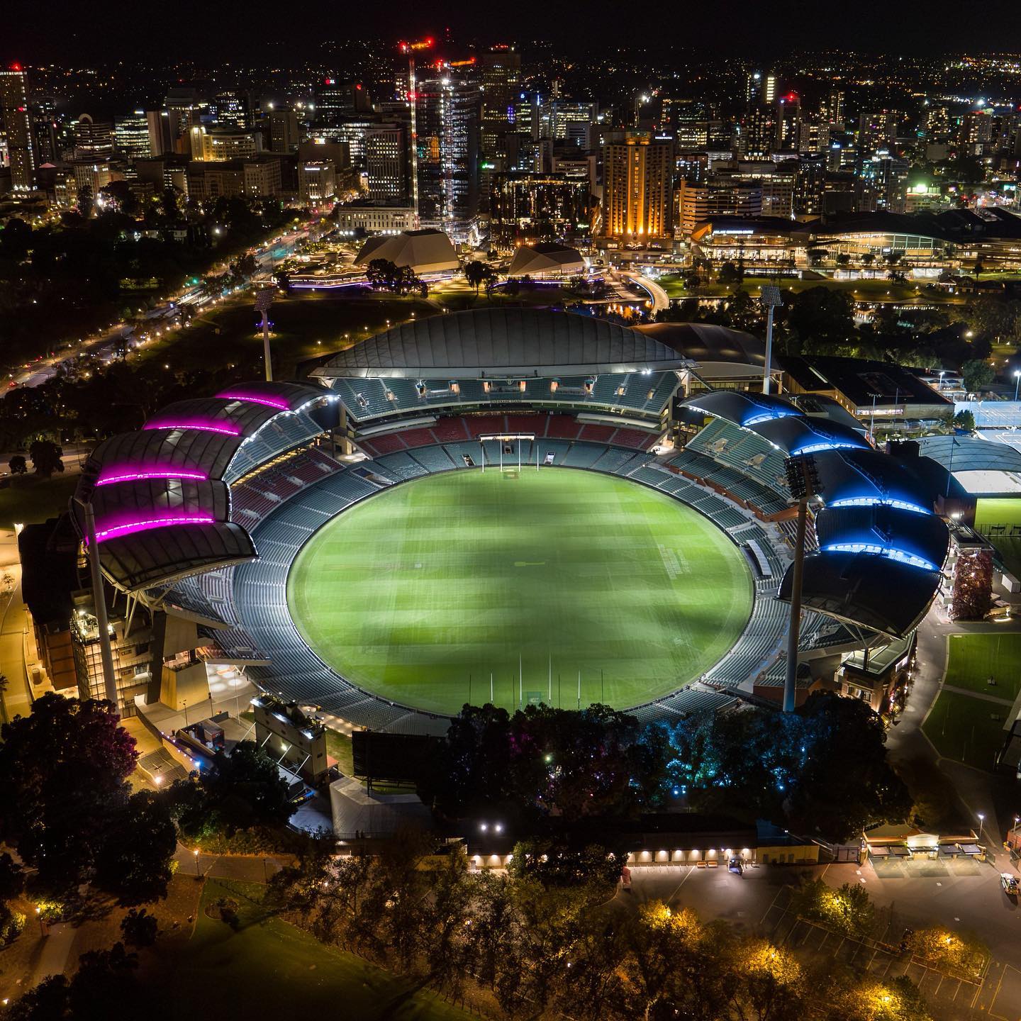 Austadiums π¦πΊπ On Twitter The 2023 State Of Origin Series Kicks Off