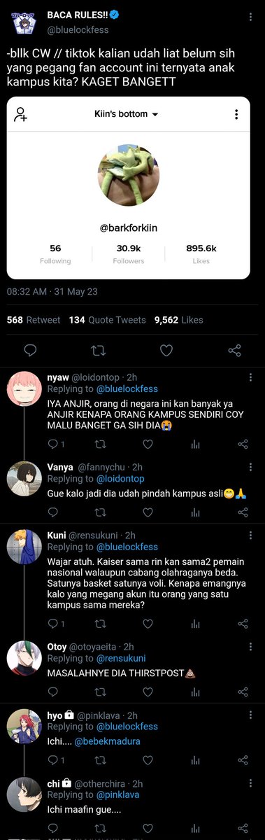 𝐊𝐡𝐞𝐬𝐲 on Twitter: "#rnis #rinsagi ft. #kiis #kaisagi blue lock short au - fan account khusus ...