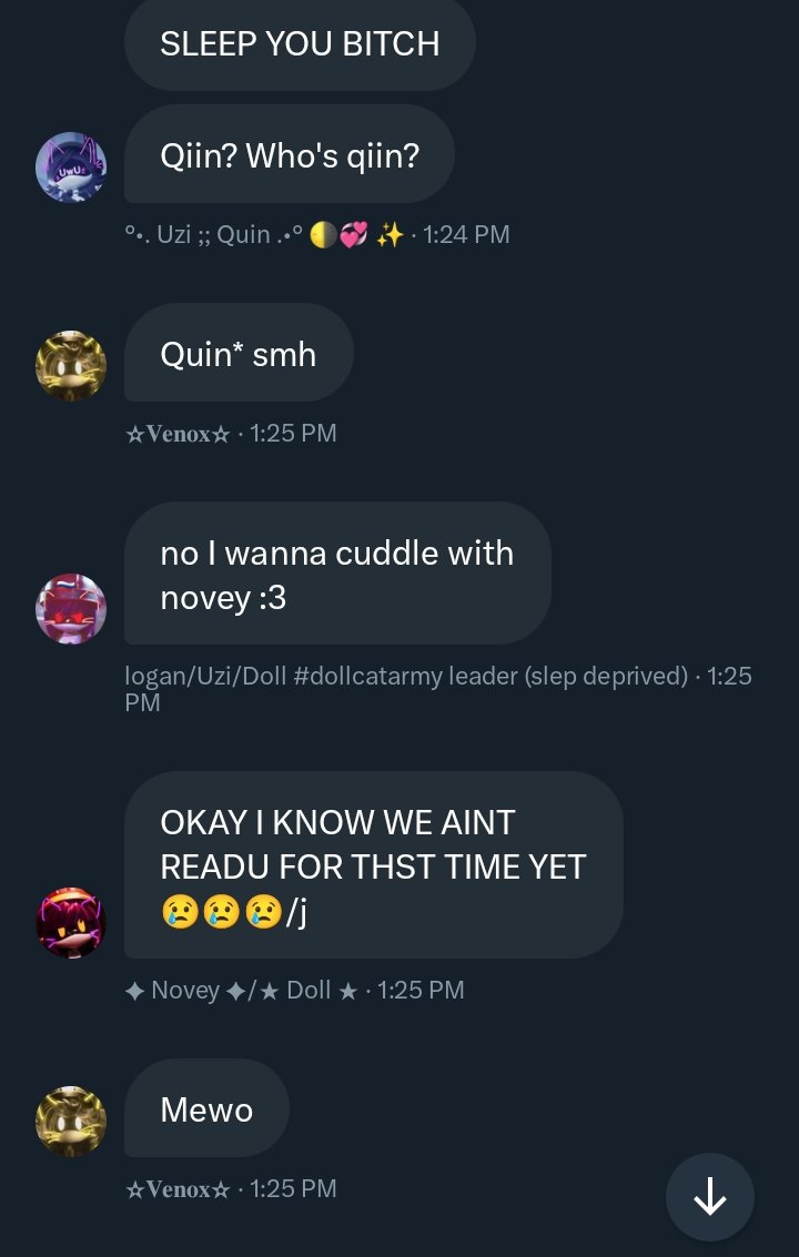 amy/uzi|| (Mdcatarmy pfp makerr!!) on Twitter: "This shit hits different now💀"